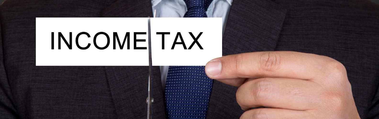 Personal Income Tax in Thailand - Benoit & Partners