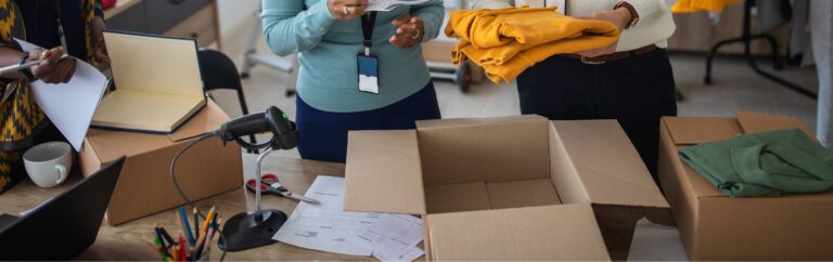 All about E-commerce regulation in Thailand - Benoit&Partners