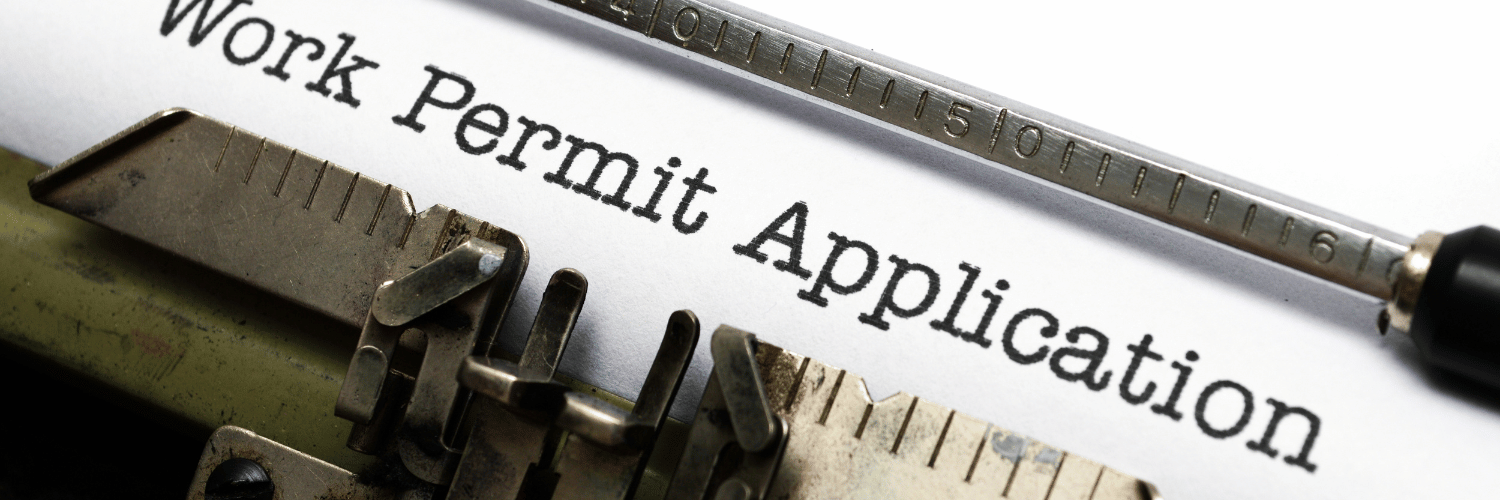 Work permit Visa - Benoit & Partners