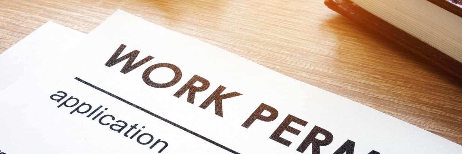 Work permit Thailand - Benoit & Partners